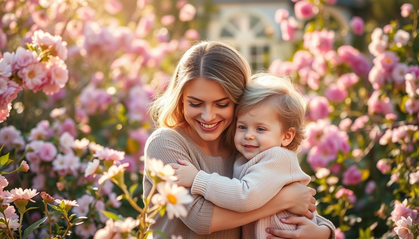 Top 10 Reasons Why You Look Up to Your Mom - Why Do Mom