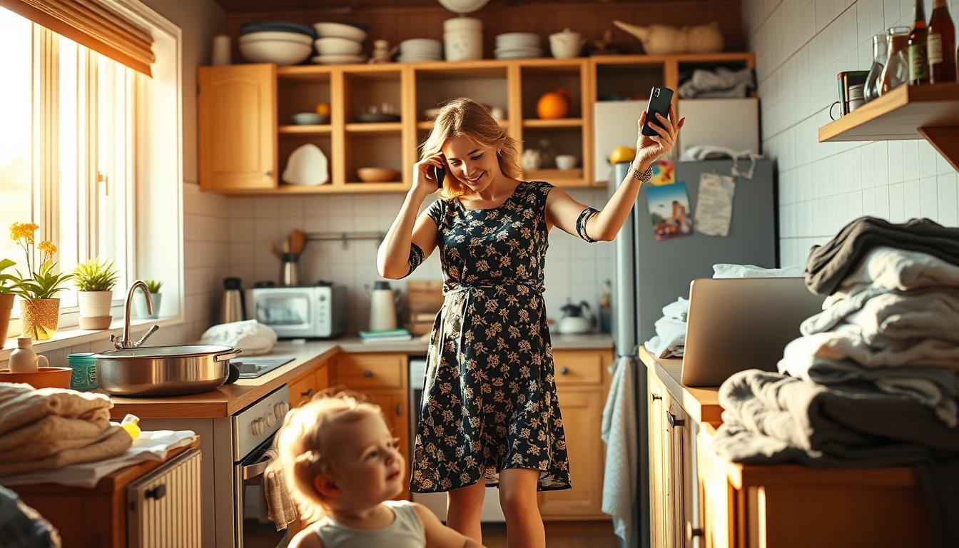 Top 10 Reasons Why You Look Up to Your Mom - Why Do Mom